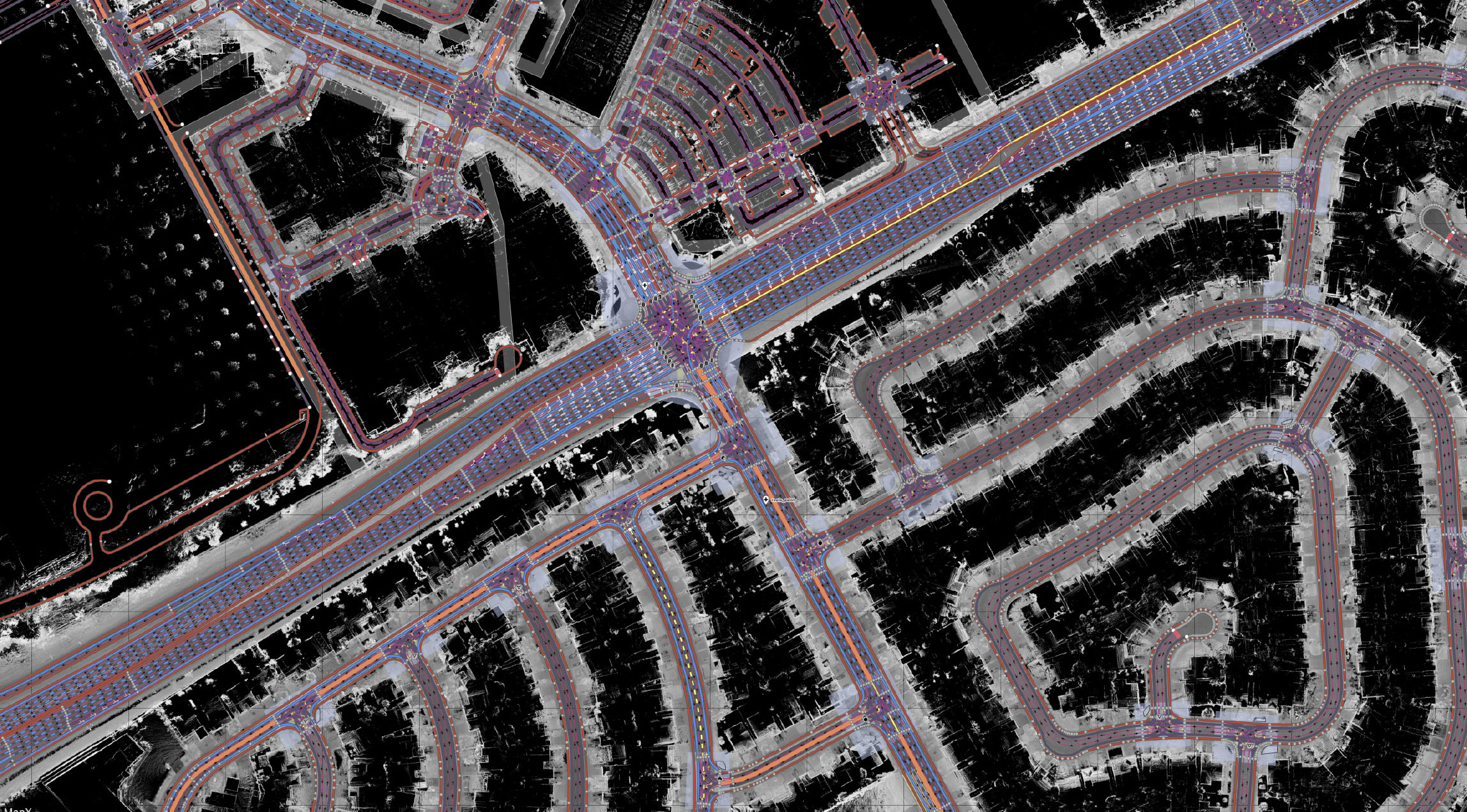 テクノロジー – AutoX