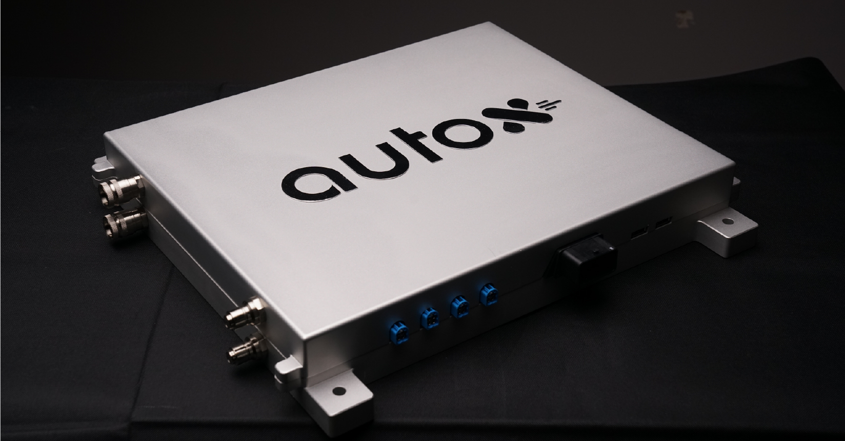 Technology – AutoX